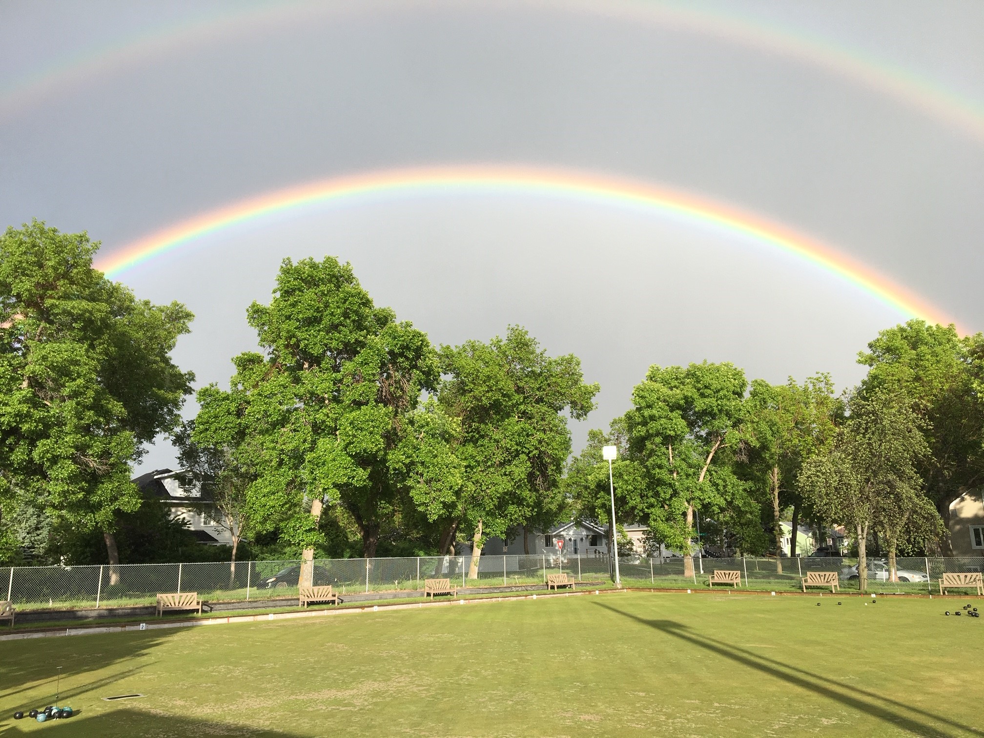 rainbow – Highlands Lawn Bowling Club